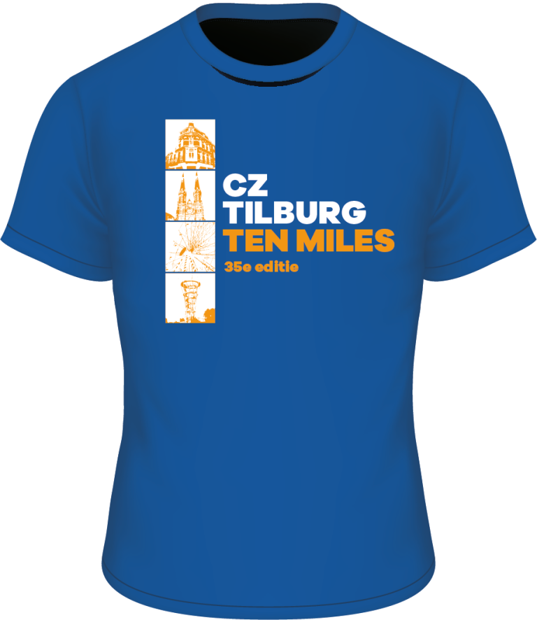 Tilburg Ten Miles - Tilburg Ten Miles