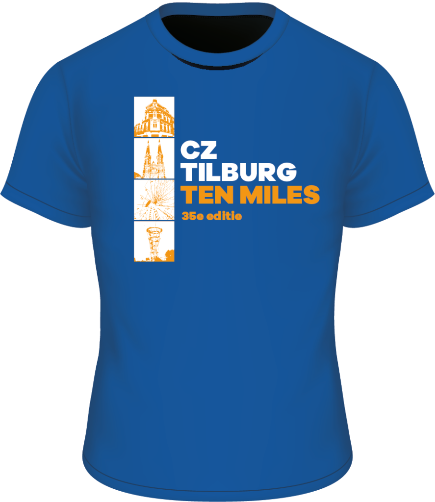 Tilburg Ten Miles - Tilburg Ten Miles